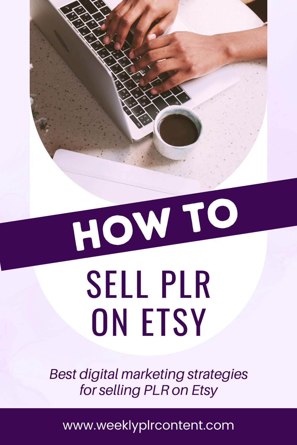 Can You Sell PLR on Etsy? Why Yes, You Can... - Weekly PLR Content